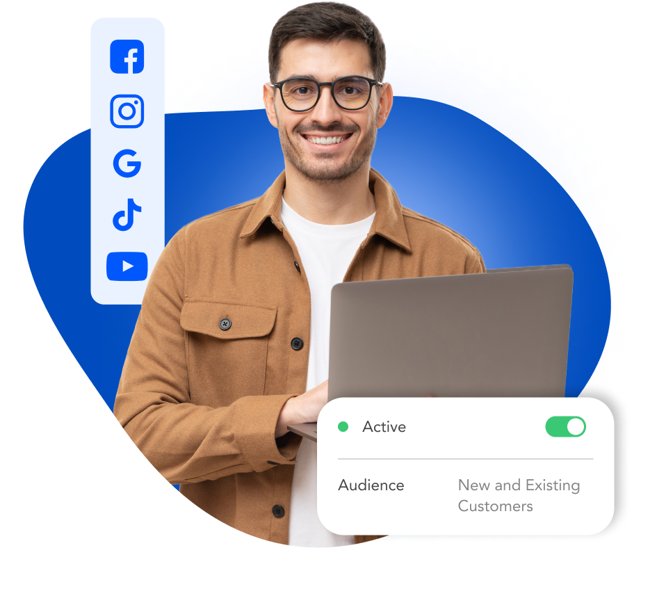 Otis AI - The AI Digital Advertiser